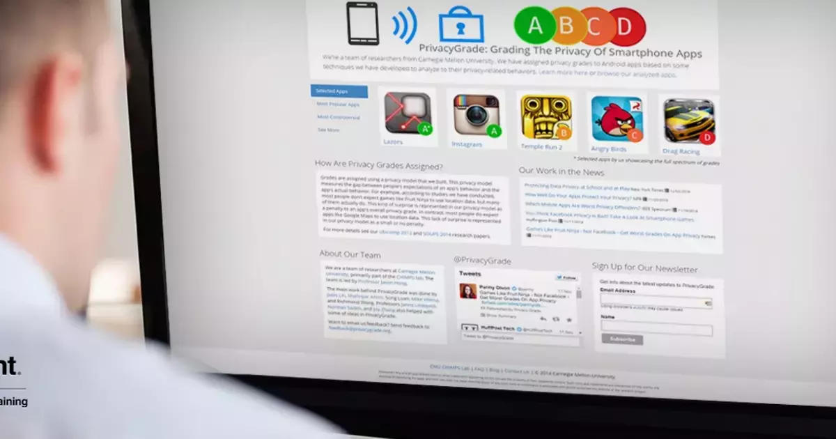 Understanding the Risks of Mobile Apps Using PrivacyGrade | Proofpoint UK