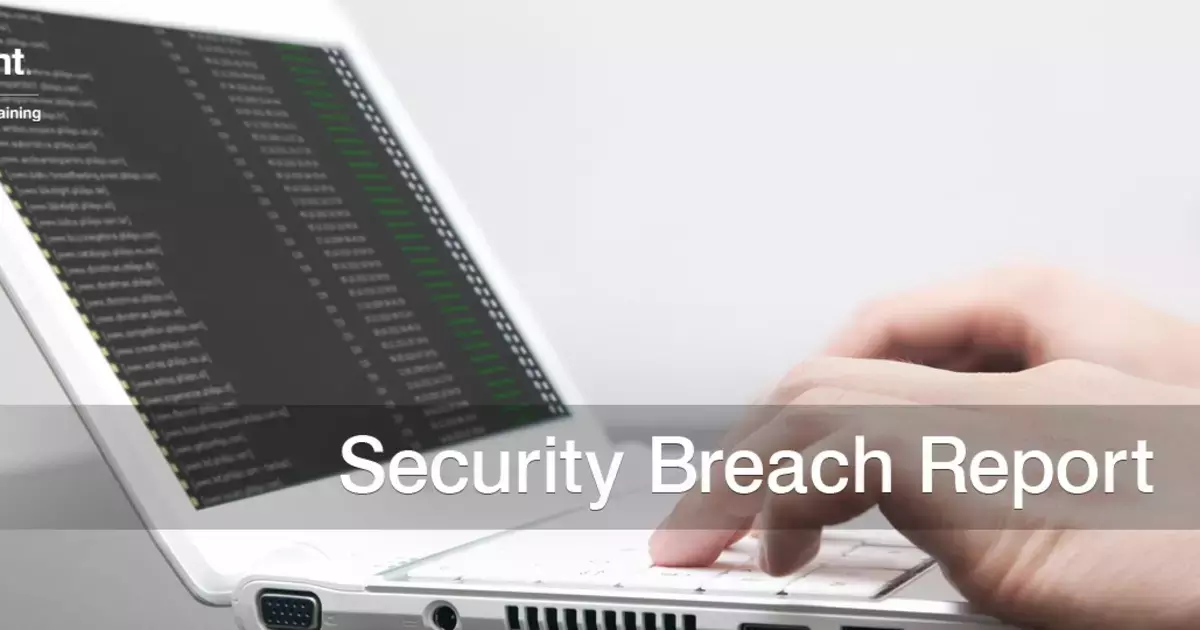 Security Breach Report: December 8, 2014 | Proofpoint US