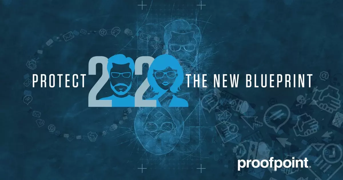 Join Us Virtually at Proofpoint Protect | Proofpoint AU