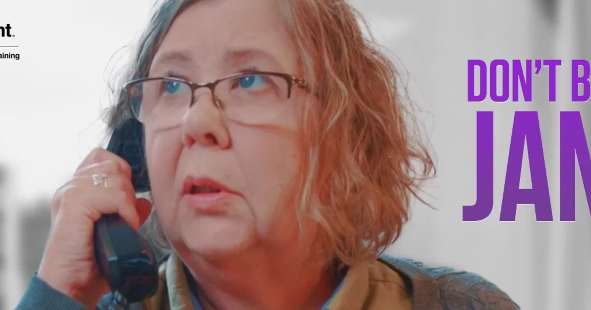 New Videos Raise Awareness of BEC, Vishing, and Insider Threats ...