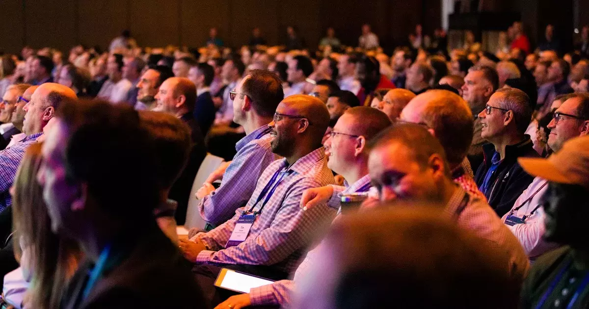 Key Highlights from Proofpoint Protect 2019 AU | Proofpoint AU