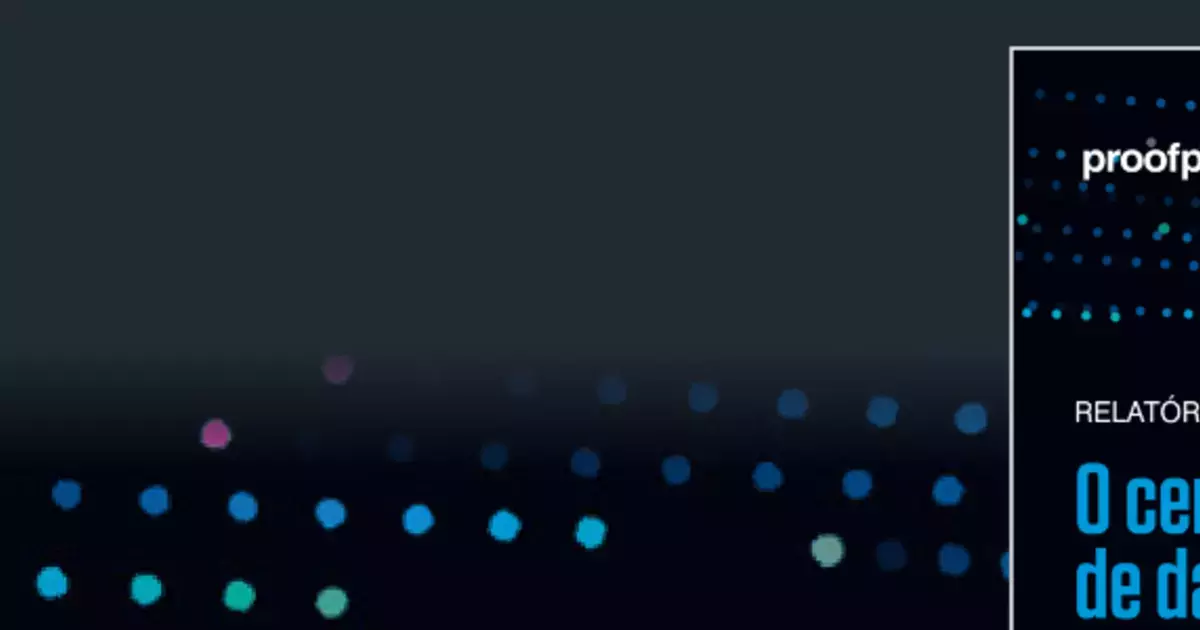 Relatório Cenário de perda de dados em 2024 | Proofpoint BR
