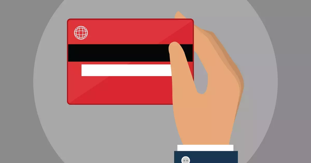 FBI Warns Millions of Credit Card Details Stolen in E-skimming Attacks ...