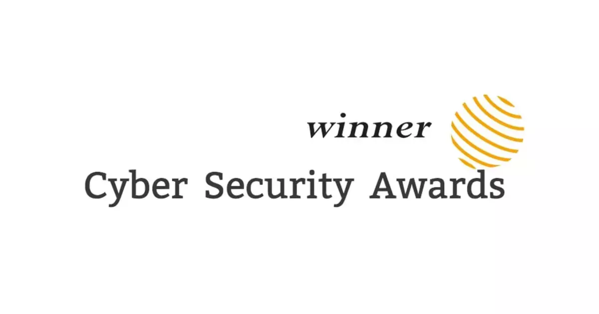 Proofpoint Wins Best Security Company at Annual Cyber Security Awards ...
