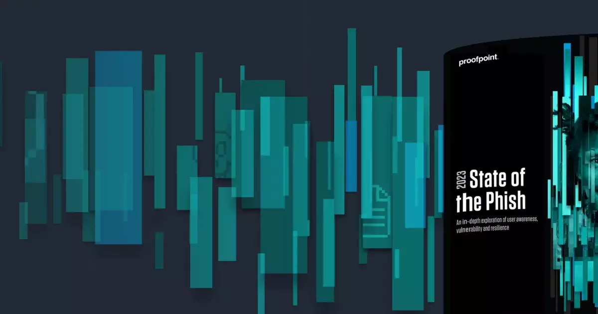 The State of The Phish In EMEA: Improving Cyber-Resilience | Proofpoint UK