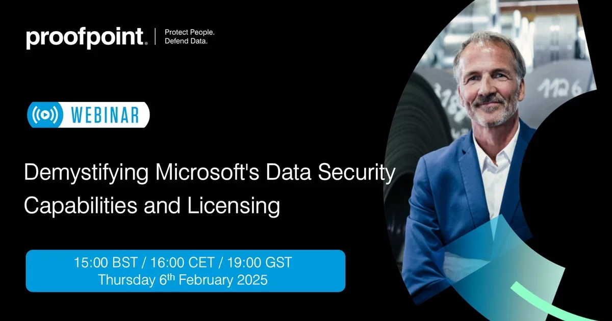 Demystifying Microsoft's Data Security Capabilities and Licensing ...