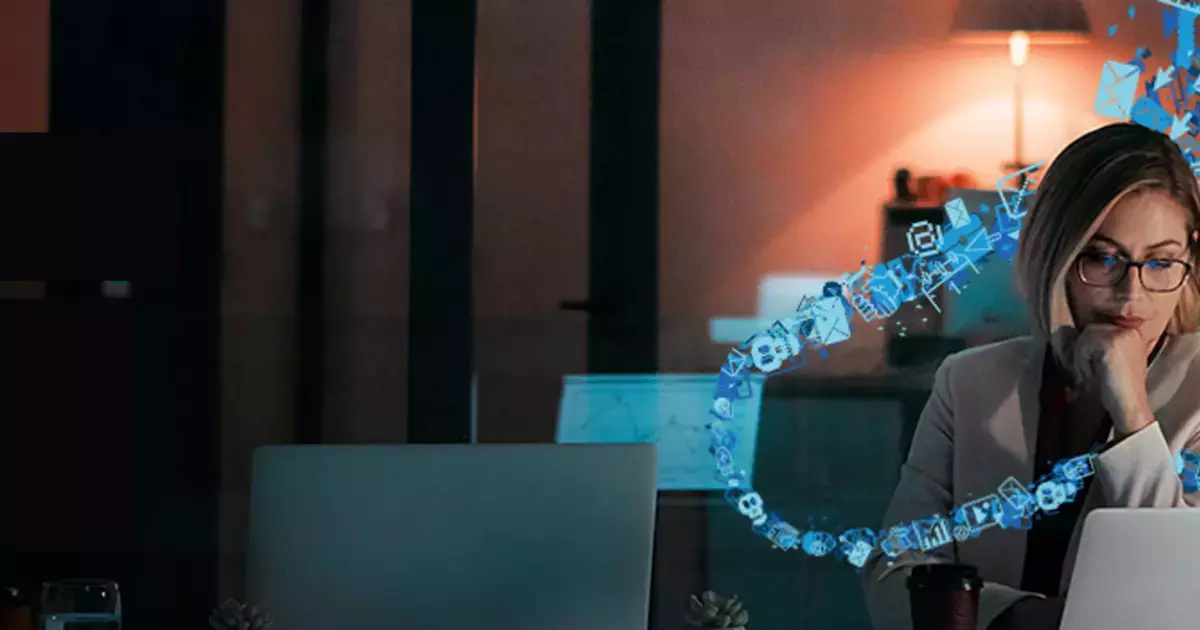 Cybersecurity Platform to Protect People & Defend Data | Proofpoint US