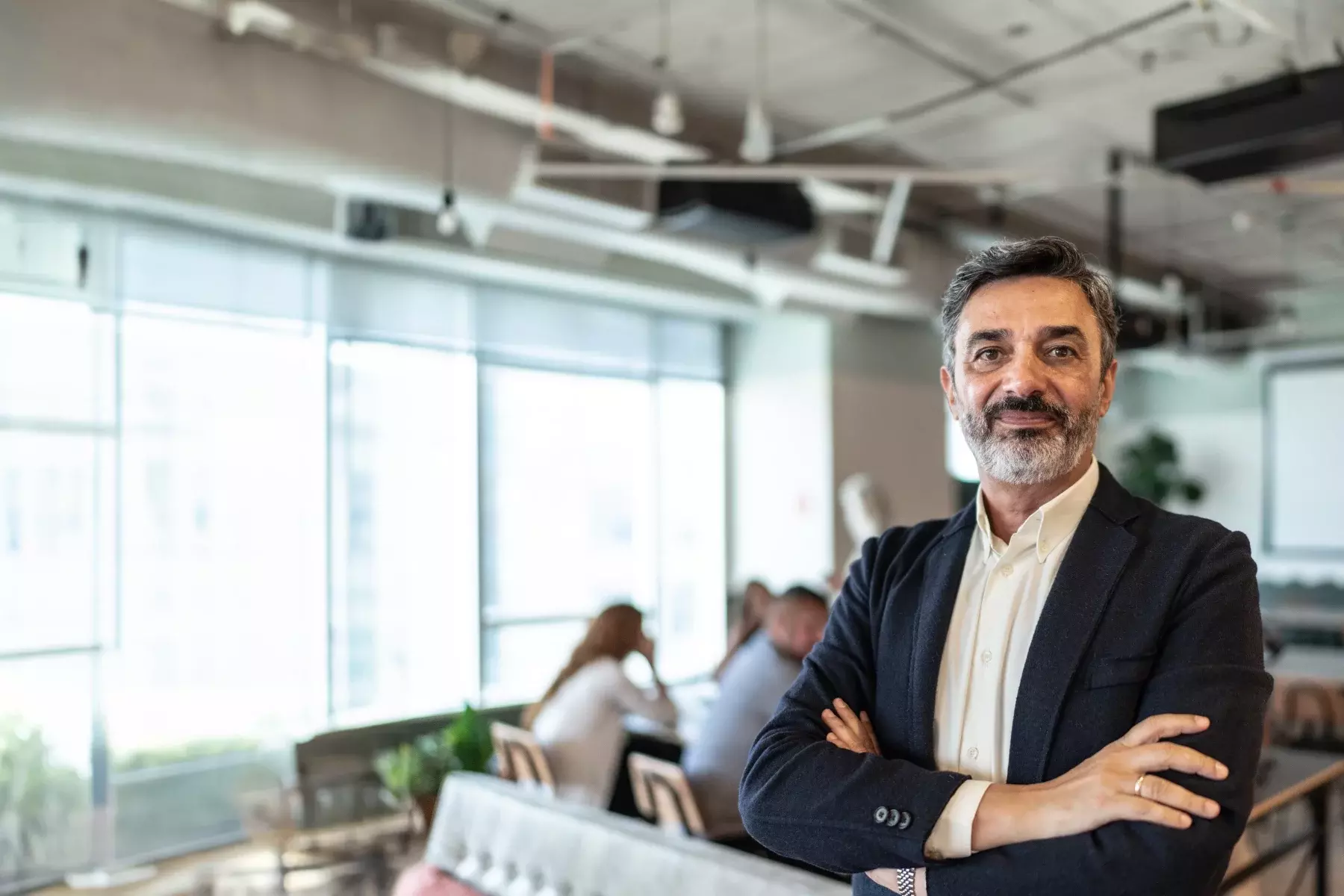 Enterprise Cybersecurity Solutions, Services & Training | Proofpoint US