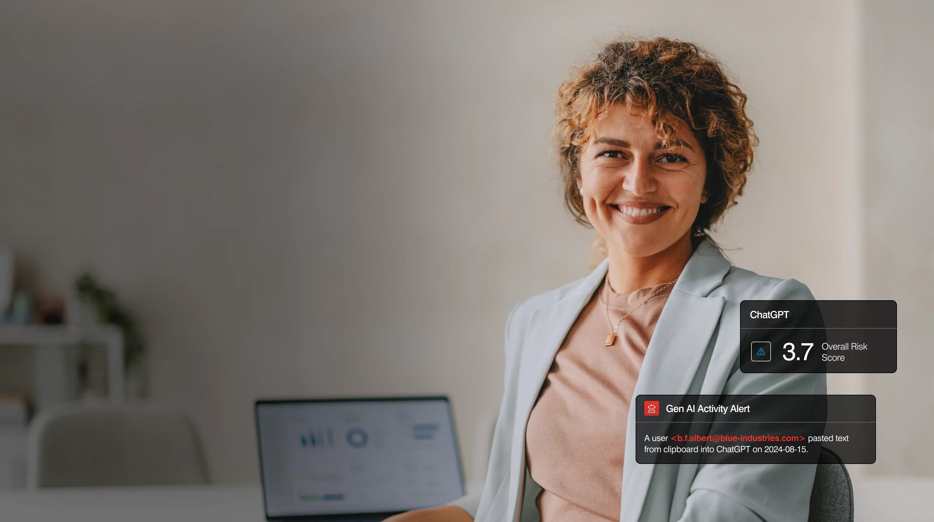 生成AIの適切な利用を徹底する | Proofpoint JP