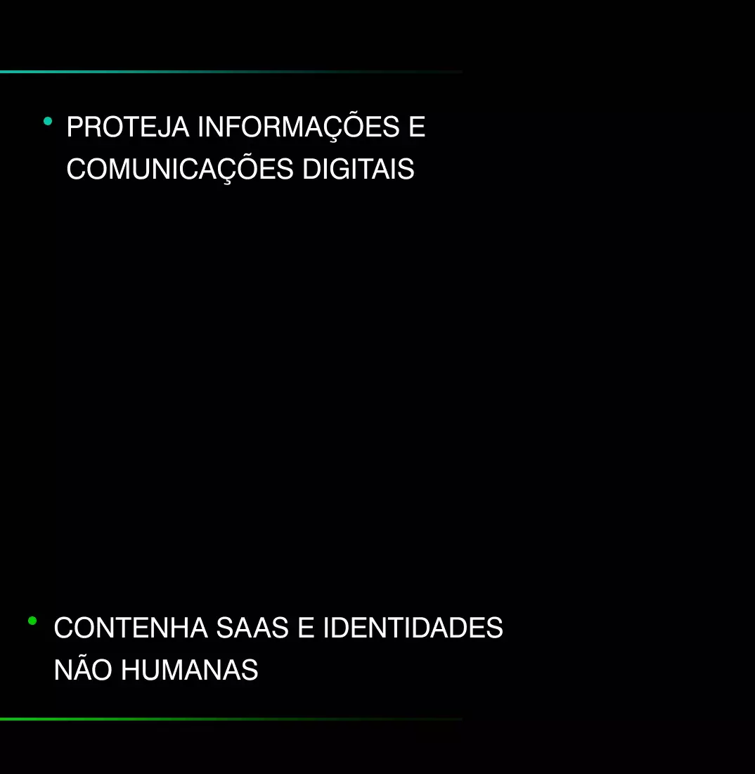 Platform | Proofpoint BR