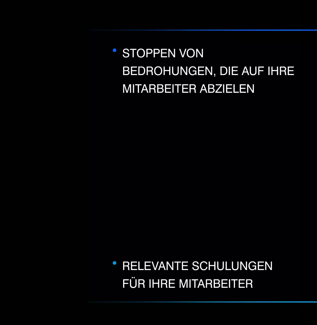 Platform | Proofpoint DE