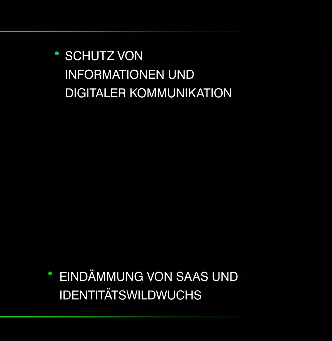 Platform | Proofpoint DE