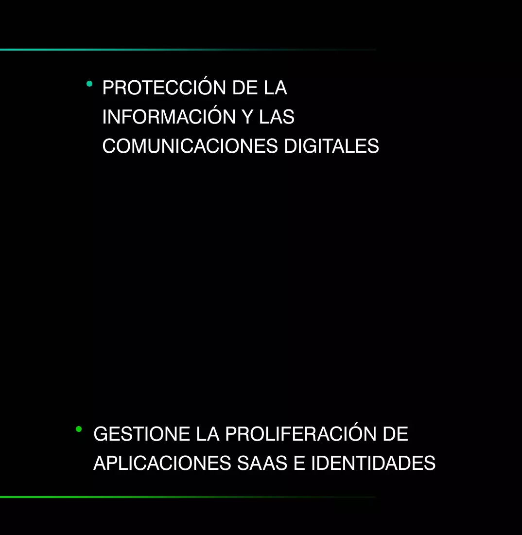Platform | Proofpoint ES