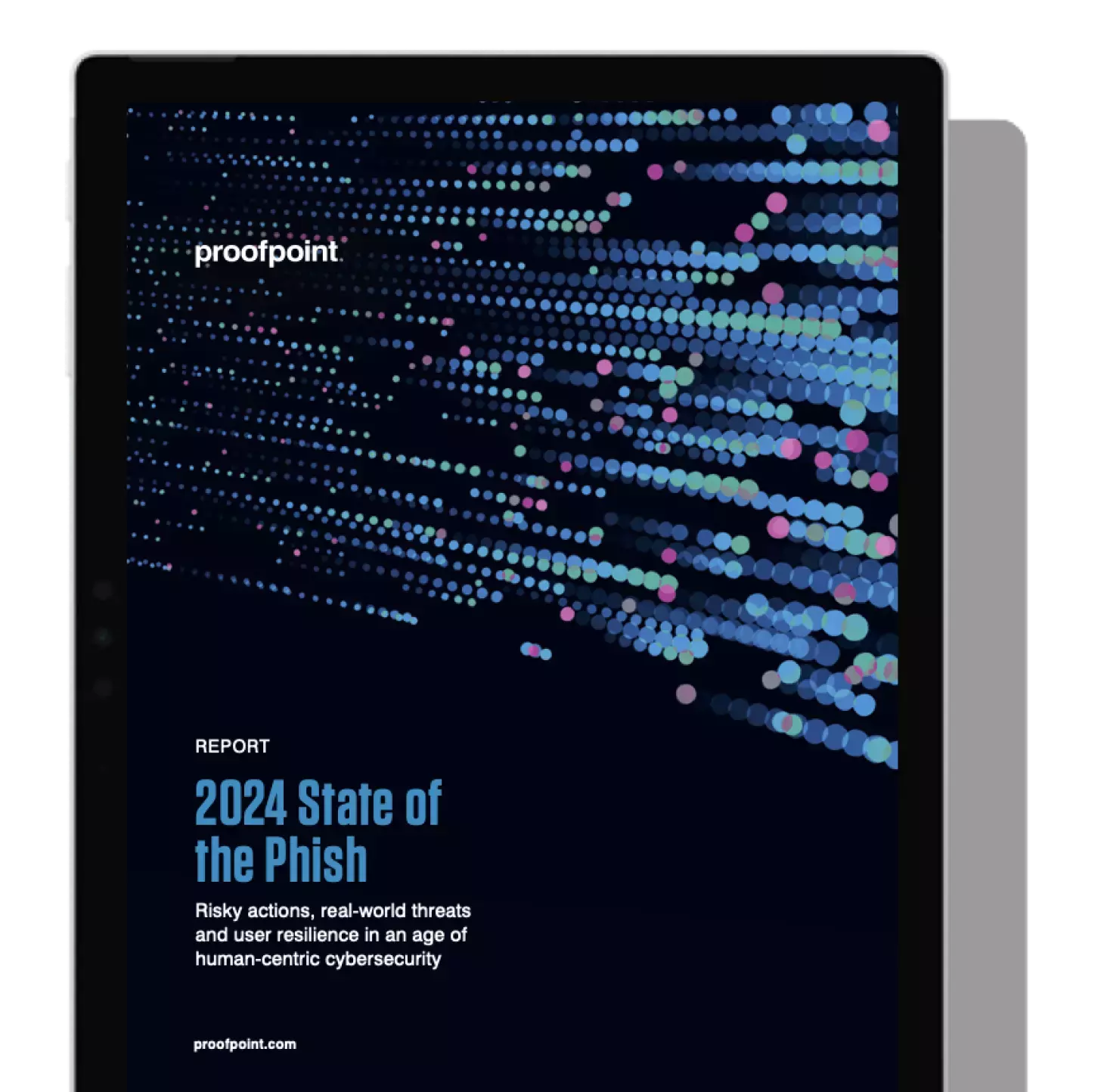 Change User Behaviour: Workplace Employee Training | Proofpoint AU