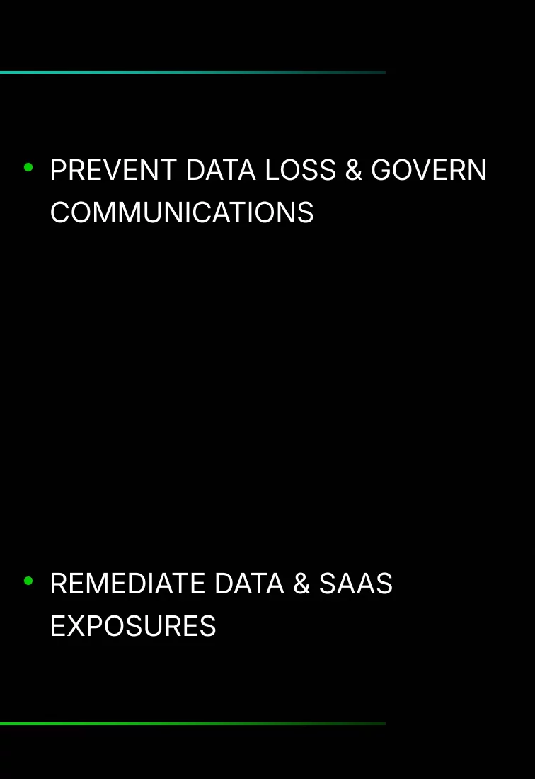 All-In-One Enterprise Cybersecurity Platform | Proofpoint US