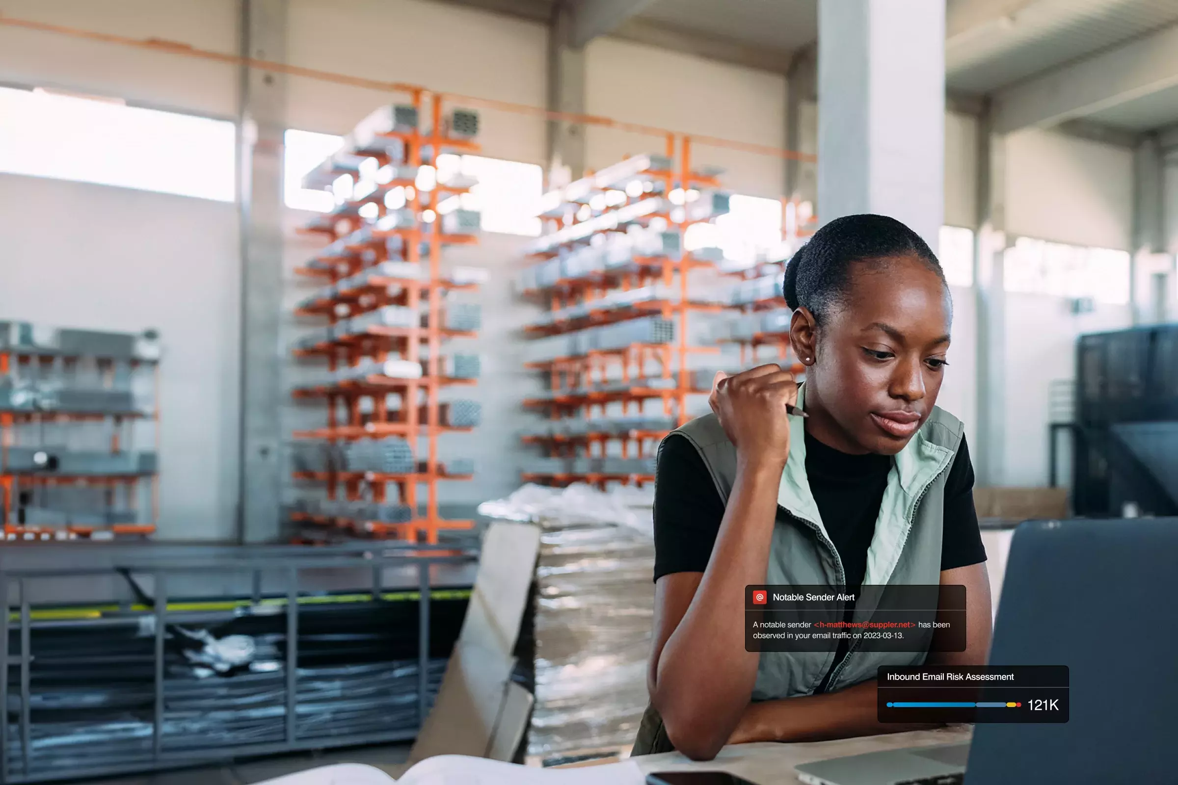 Impersonation Protection: Email & Domain Spoofing | Proofpoint US