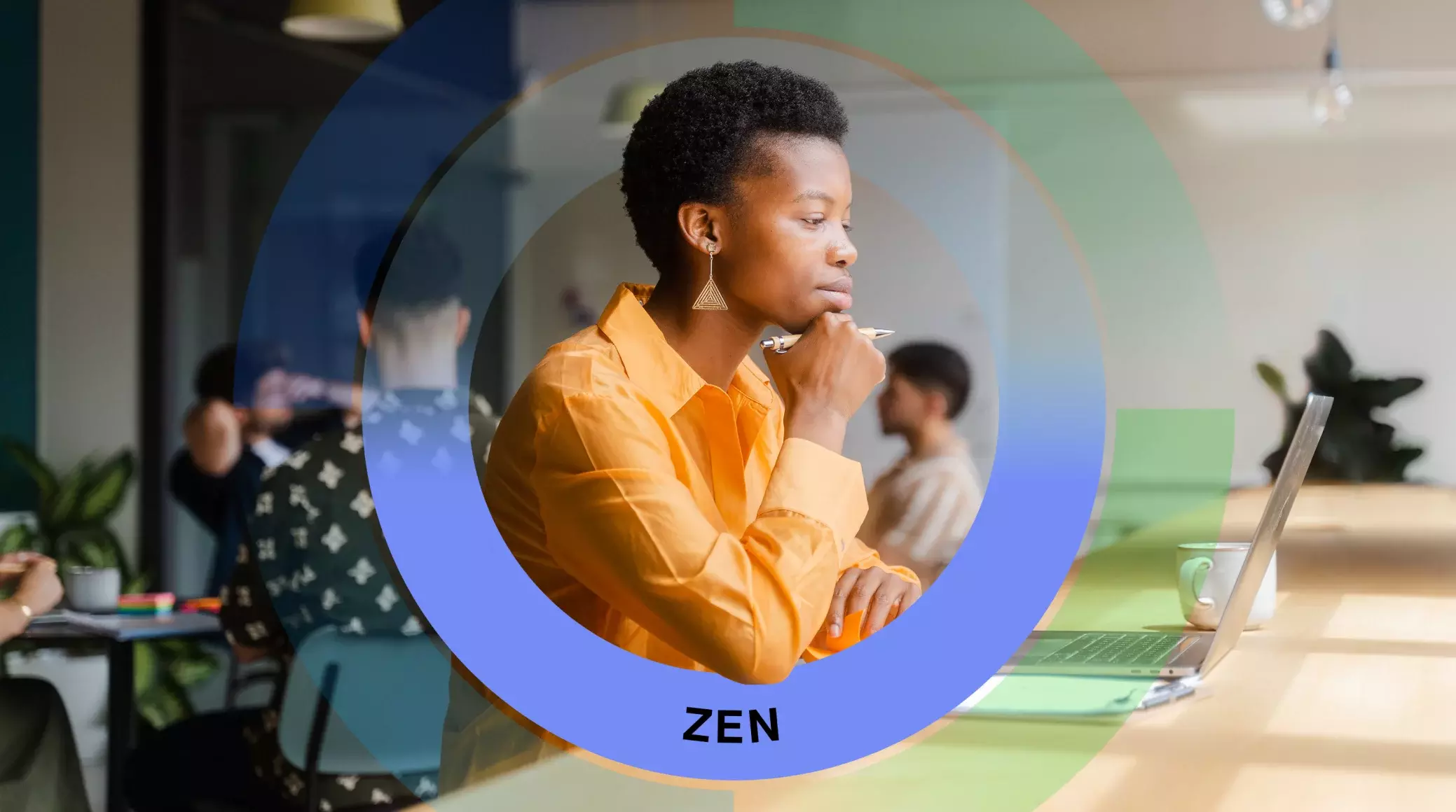 Zen™ Suite: Comprehensive Cybersecurity Ecosystem | Proofpoint AU