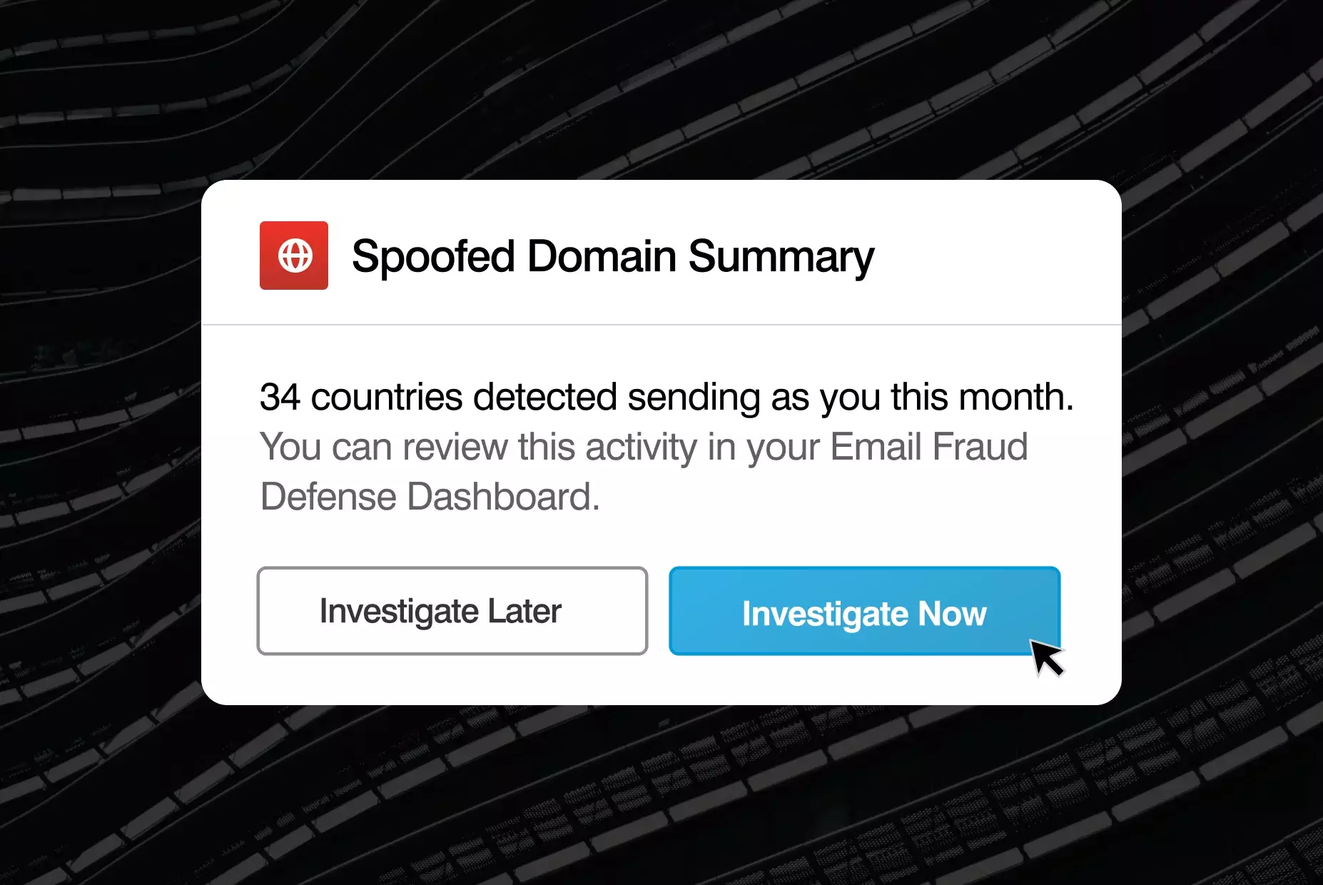 Impersonation Protection: Email & Domain Spoofing | Proofpoint US