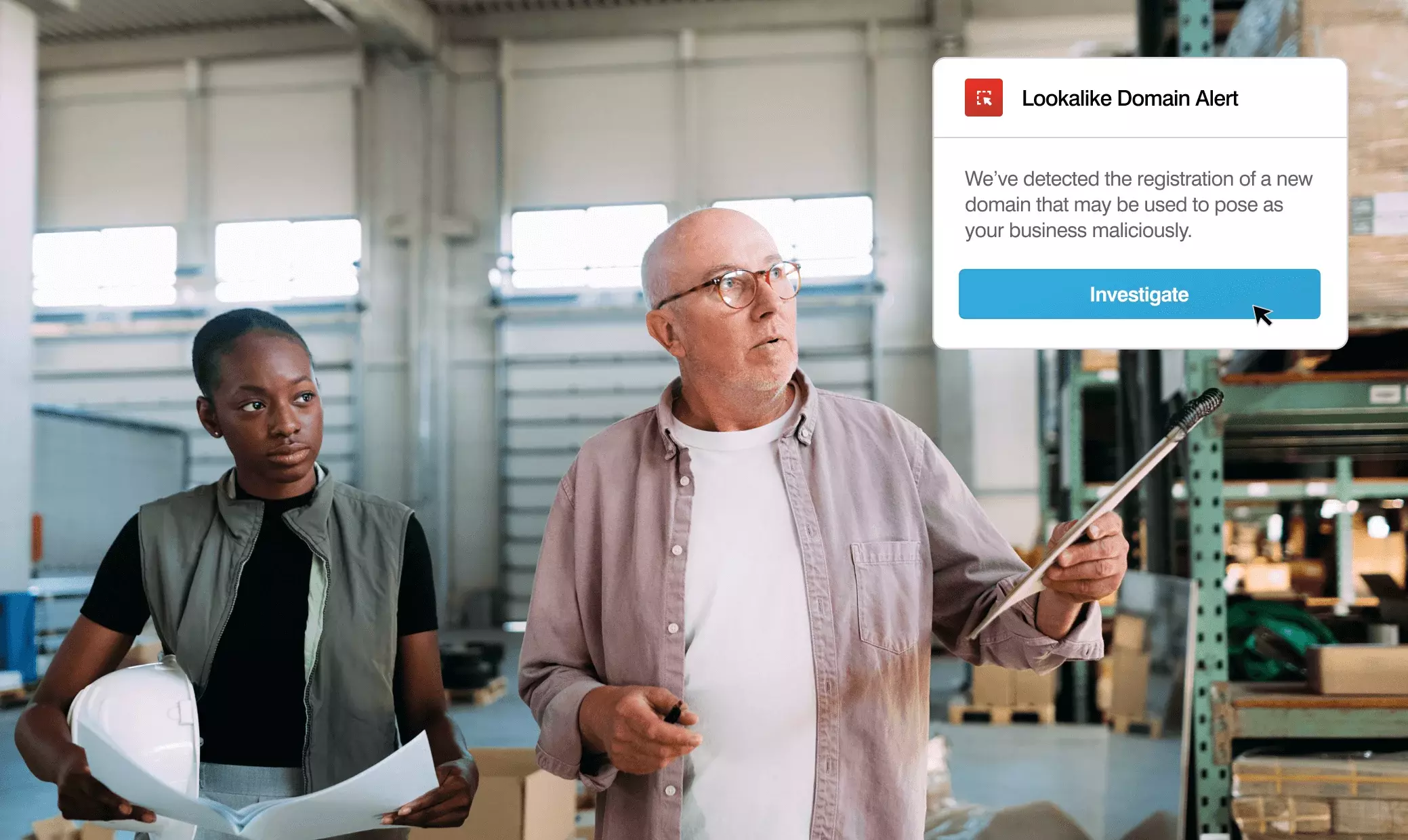 Impersonation Protection: Email & Domain Spoofing | Proofpoint US