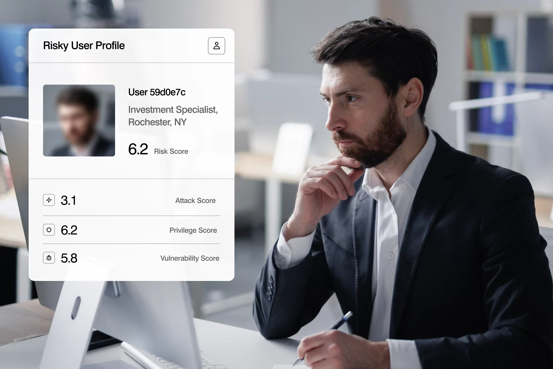 Insider Threat Management | Proofpoint UK