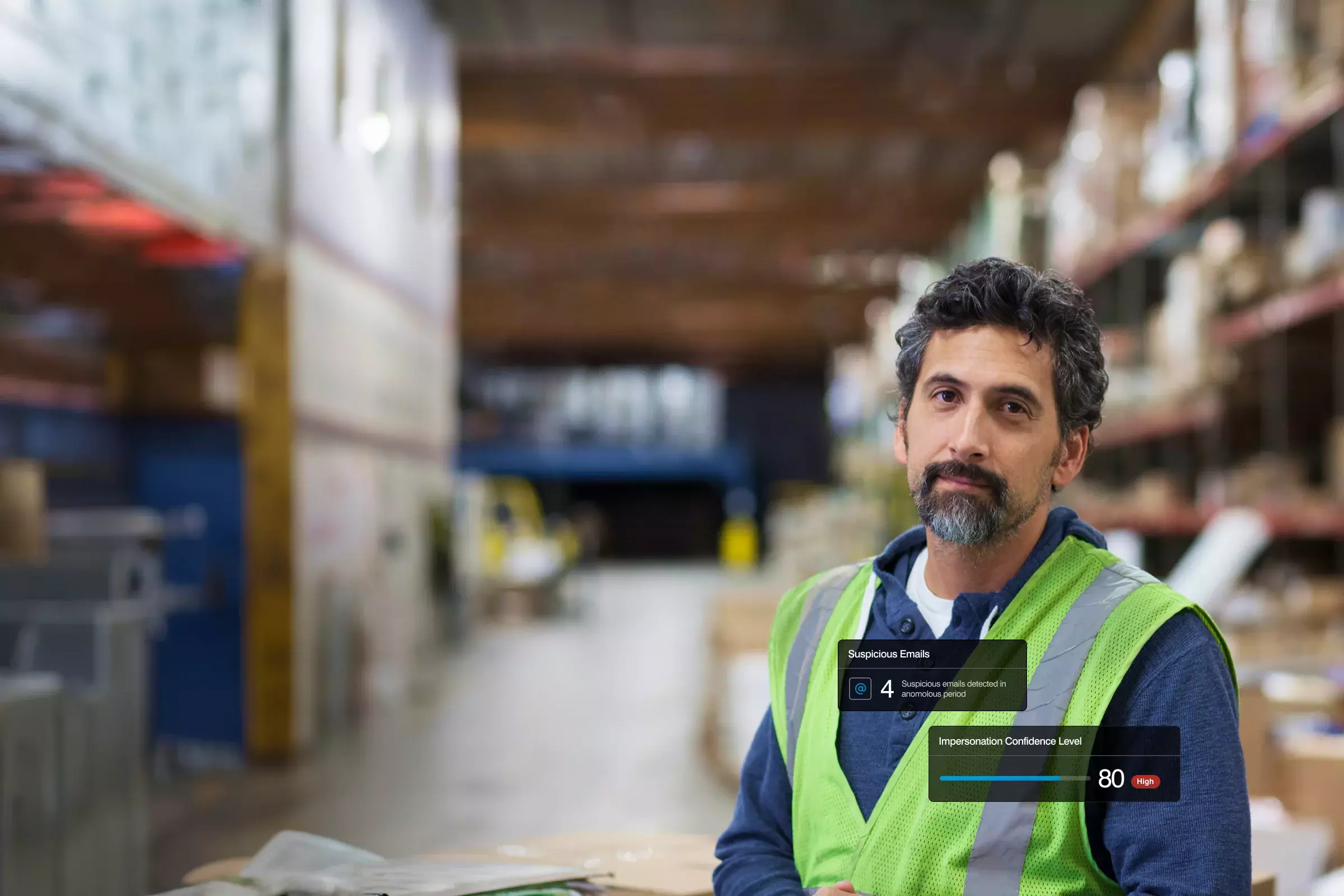 Secure Email Relay (SER) Solutions - Service Provider | Proofpoint US