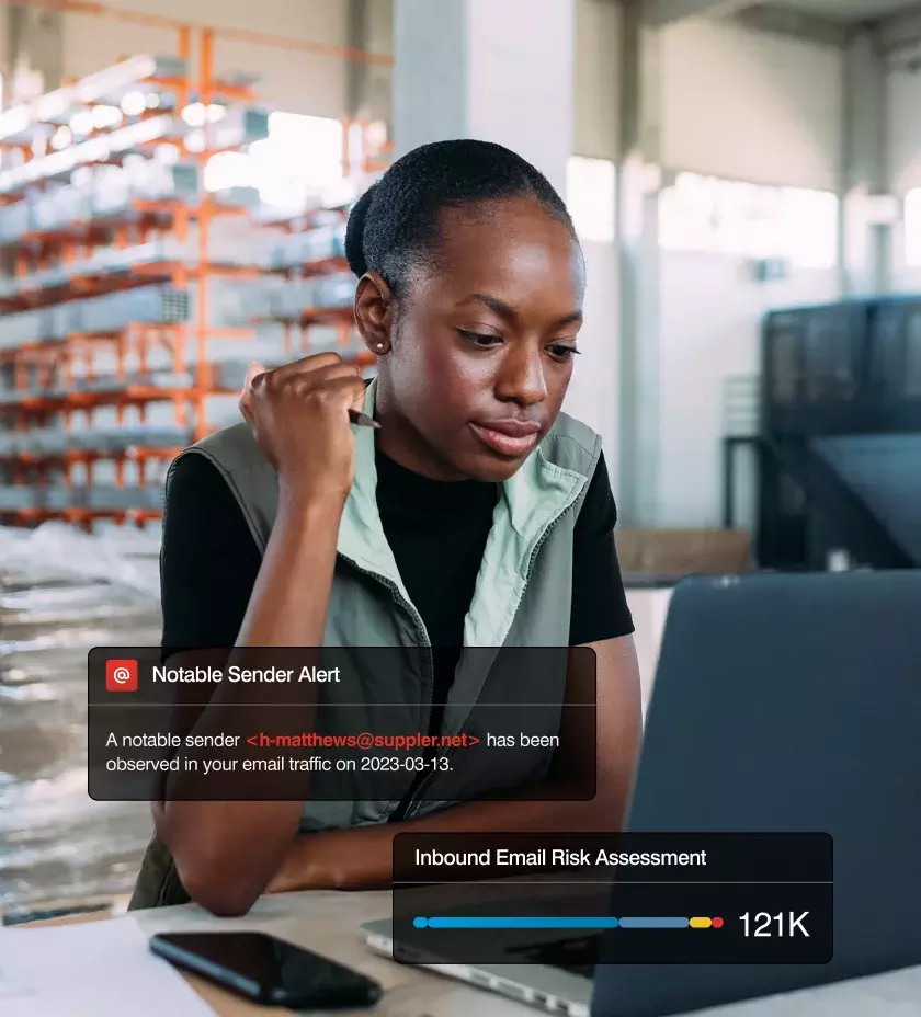 Impersonation Protection: Email & Domain Spoofing | Proofpoint US