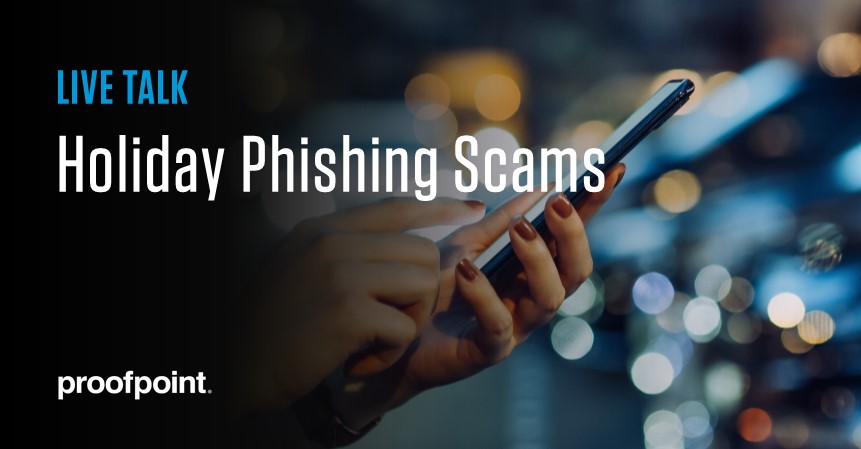 Webinars | Proofpoint UK