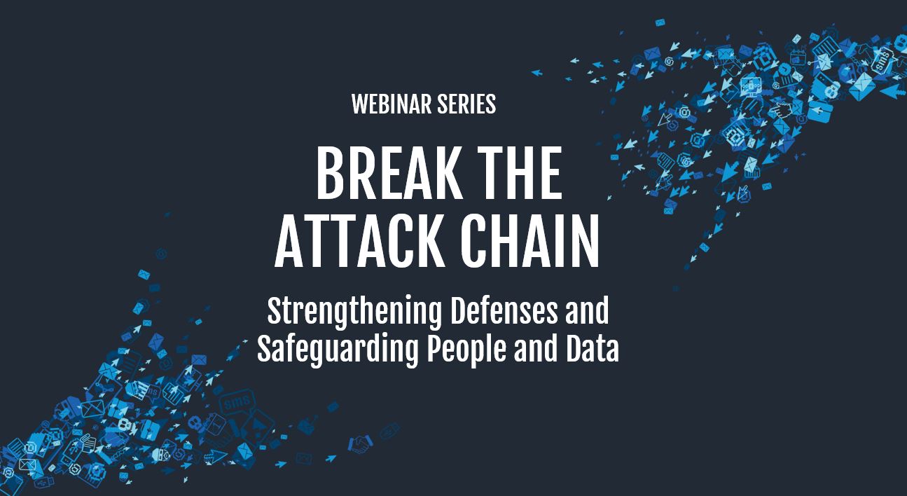 Cybersecurity Webinars - Cloud Security | Proofpoint US