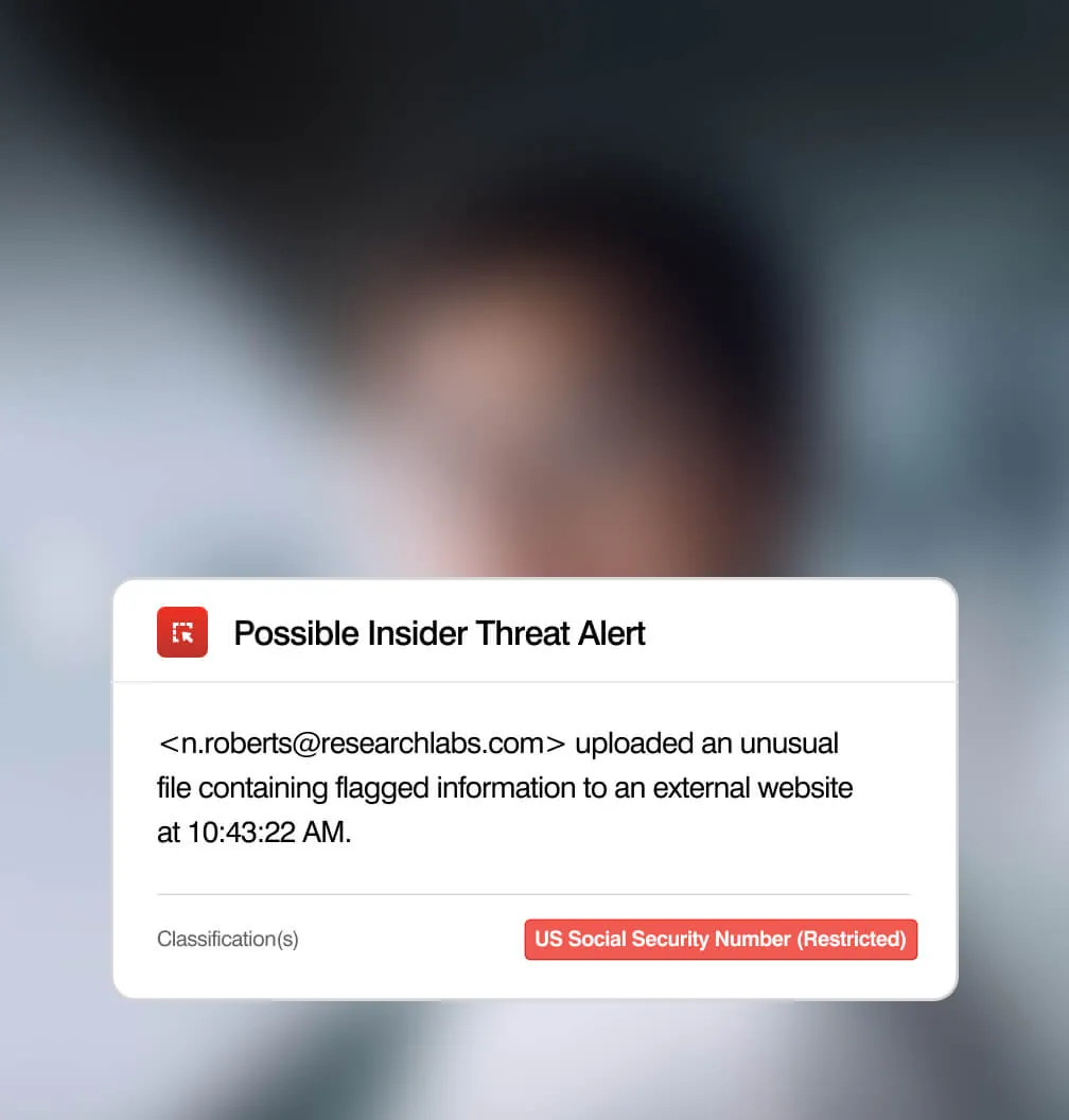 Enterprise Cybersecurity Solutions, Services & Training | Proofpoint US