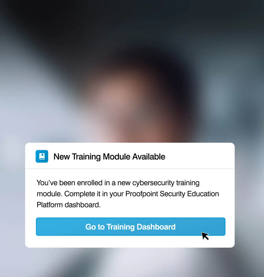 Enterprise Cybersecurity Solutions, Services & Training | Proofpoint US